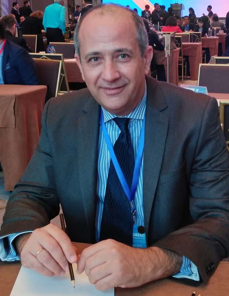ΣΕΜΙΝΑΡΙΟ “ΜΑΘΕ ΝΑ ΚΑΝΕΙΣ ΤΗΝ ΔΙΚΗ ΣΟΥ ΕΠΙΧΕΙΡΗΣΗ” – Γιώργος Φλωράς ...