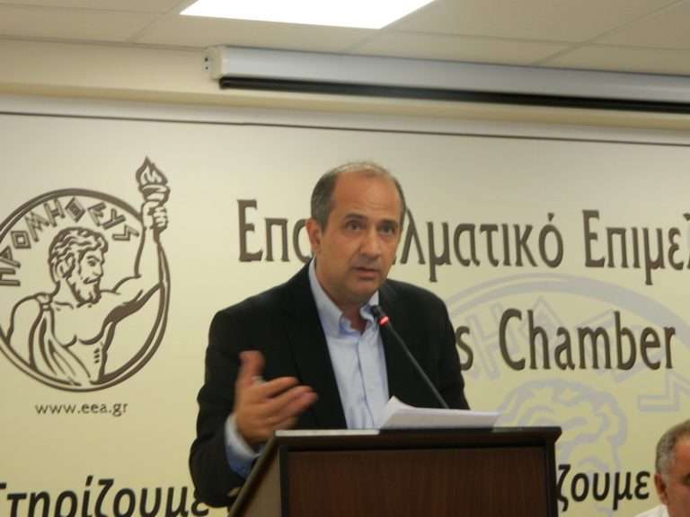 ΓΙΩΡΓΟΣ ΦΛΩΡΑΣ BUSINESS COACH – Γιώργος Φλωράς-Σύμβουλος Επιχειρήσεων